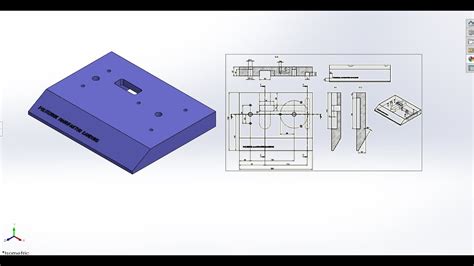 16 MENAMBAHKAN TEXT DI SOLIDWORKS YouTube