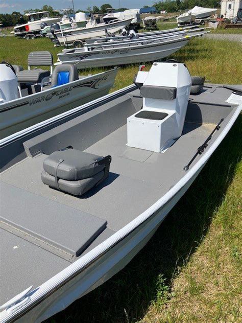 Sportsman 754 Ldsv Rudy Marine