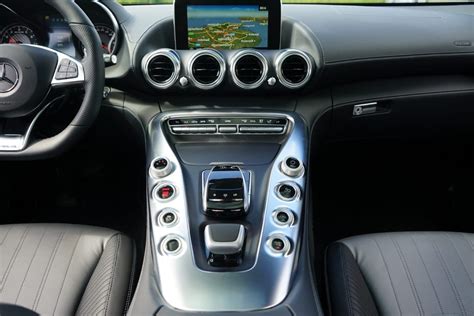 Free Picture Automobile Dashboard Luxury Map Navigation