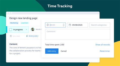 Wrike Software Reviews Demo And Pricing 2023