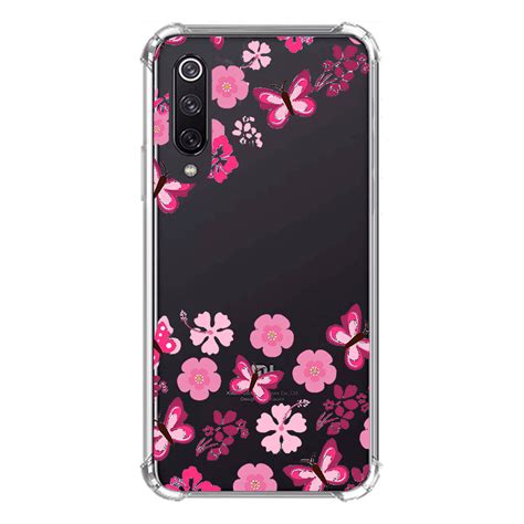 Capa De Celular Para Xiaomi Mi 9 Se Mi KaBuM