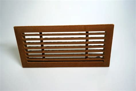 Sweatless Diffuser 無滴汗風嘴 — Delta Pyramax Co Ltd