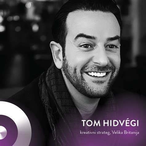 Na Sof Prihaja Tom Hidvégi Nekdanji Kreativni Strateg Coca Cole Sof