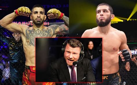 Ufc ის კომენტატორი არც თოფურია და არც ოლივეირა მახაჩევის შემდეგი მეტოქე ეს მებრძოლი უნდა იყოს