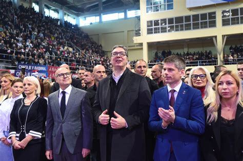 Panović Ujedinjenje proevropske opozicije je SNS iznenadilo i podiglo