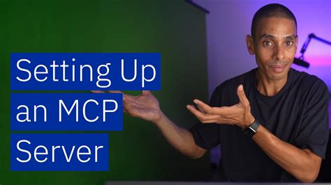 How To Build An Mcp Server For Llm Agents Simplify Ai Integration