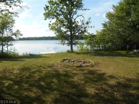 Ottertail Otter Tail County Mn Lakefront Property Waterfront