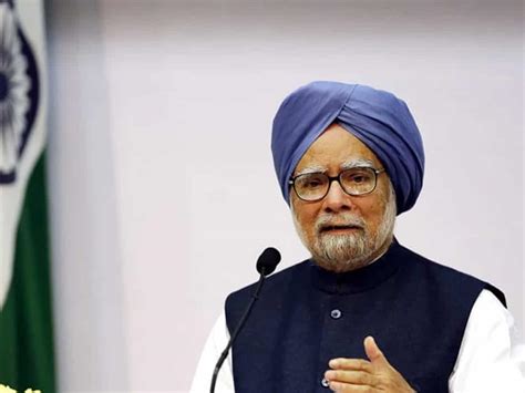 30 Yrs Of Liberalisation Road Ahead More Daunting Says Manmohan Singh