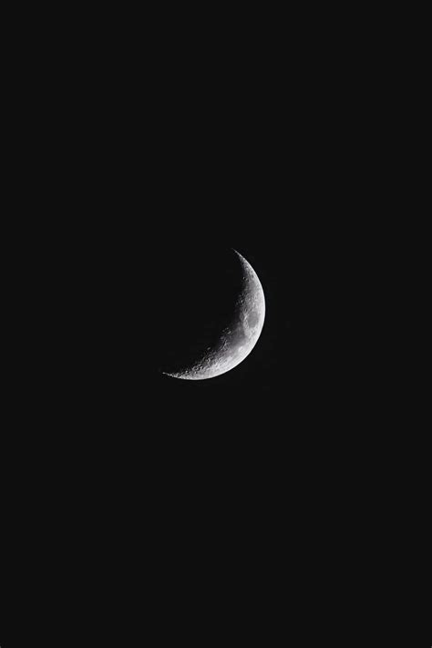 Dark Moon Wallpapers 4k Hd Backgrounds On Wallpaperbat