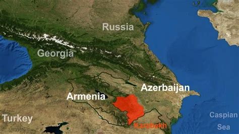 India Armenia Iran Hold 1st Trilateral Political Consultations In