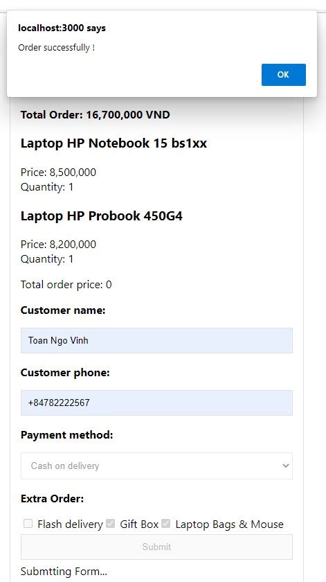 Gọi Api Trong React Với Useeffect Hook HỌc ViẾt Code