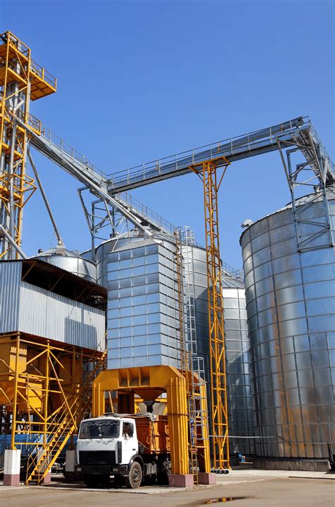 Bulk Aggregates Anyload Weigh And Measure