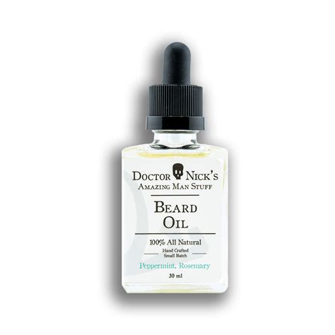Doctor Nicks Amazing Man Stuff