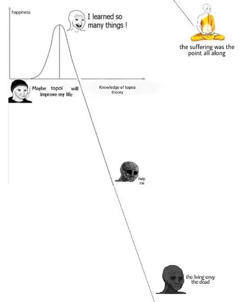 Topos Theory Saves The Day R Mathmemes