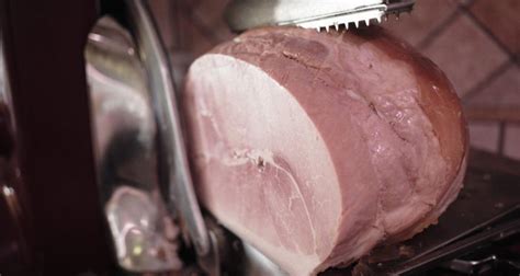 Il San Giovanni Di Angelo Capitelli è Il Miglior Prosciutto Cotto Ditalia 2023 Italmobiliare