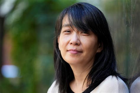Vendidos 500000 Libros De Han Kang Tras Ganar El Nobel