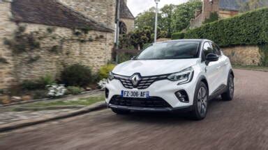 Renault Devient N En Europe Performance Exceptionnelle De L