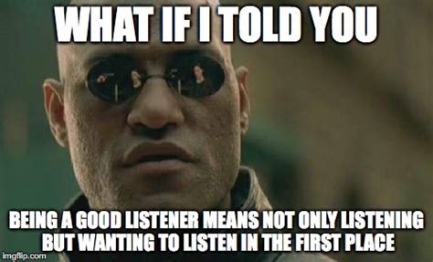 Matrix Morpheus Meme Imgflip