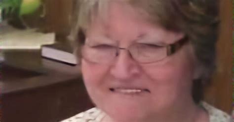 Connie Sue Croy Obituaries