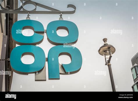 Co Operative Bank Logo Hi Res Stock Photography And Images Alamy