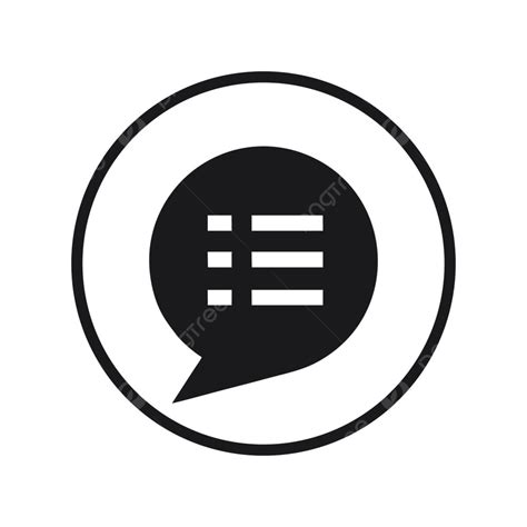 Check List Mark Icon Checklist Items Template Vote PNG And Vector With Transparent Background