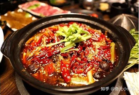 重口味食物对身体有哪些影响？ 知乎