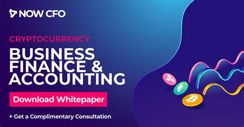 Crypto Currency Ad Social Post Now Cfo