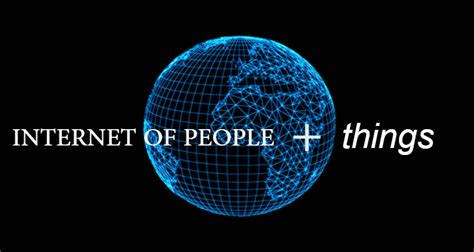 Iot Is Reshaping The Internet Webwerks