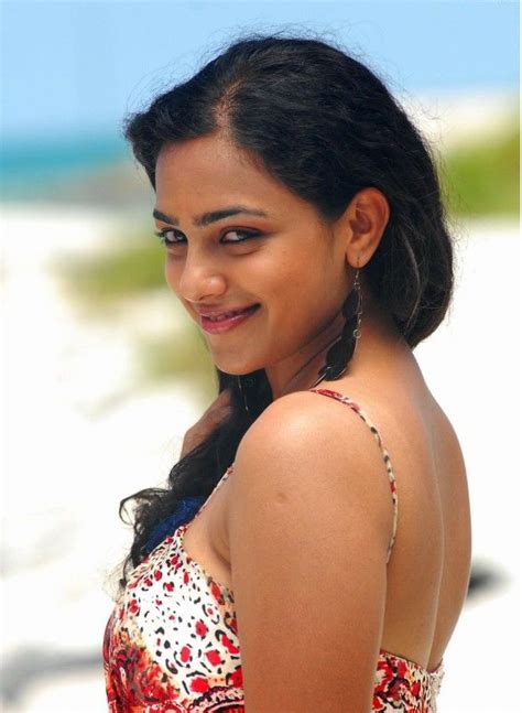 Nithya Menon Hot And Sexy Indian Actress Hot Pics South Indian Actress Actress Photos Indian