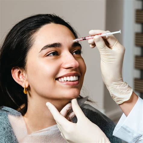 Understanding Botox How Does It Work Botox Los Angeles