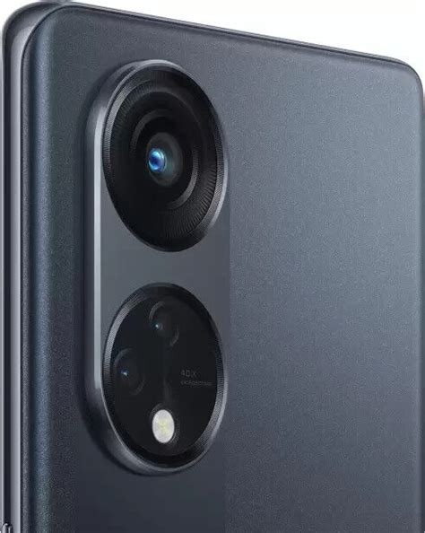 Oppo Reno8 T Cph2481 8 Gb 128 Gb Black Veli Store