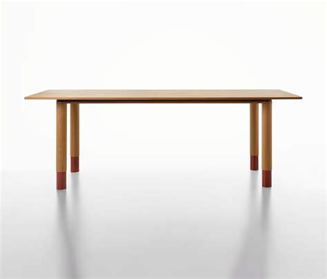 nastro table dining tables from alias architonic