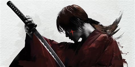 Rurouni Kenshin The Beginning Poster Hd Rurouni Kensh