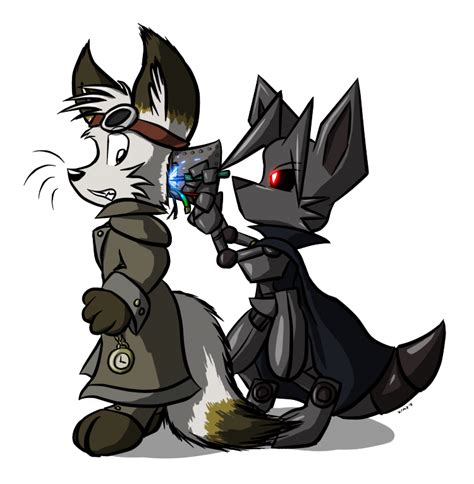 Art By Virmir Maintenance