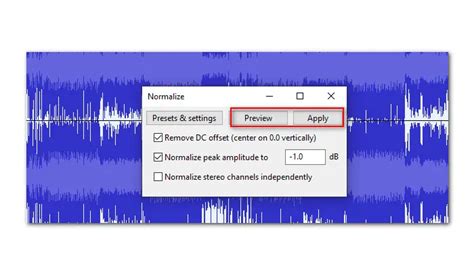 Easy Tutorial How To Increase Volume In Audacity