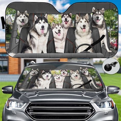 Alaskan Malamute Etsy