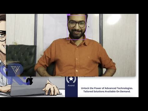 noor khokhar on linkedin computervision facedetection roboflow