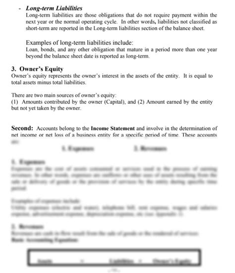 Solution Classification Of Account Studypool