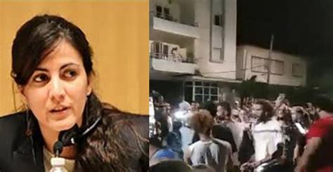 Rosa María Payá Denuncia Están Entrenados Para Reprimir” Cubanet