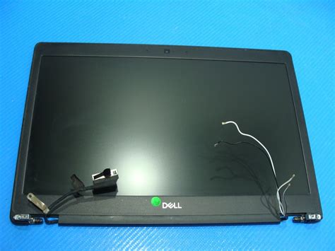 Dell Latitude 5491 14 Matte Hd Lcd Screen Complete Assembly
