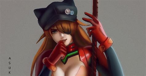 Asuka Asuka Tecnomayroのイラスト Pixiv