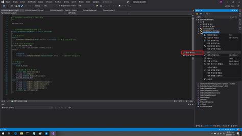 mcus stm32f103으로 esp8266을 이용한 소켓 통신하기 제3편
