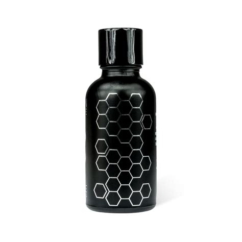 Carbon Collective Platinum Glass Ceramic Coating