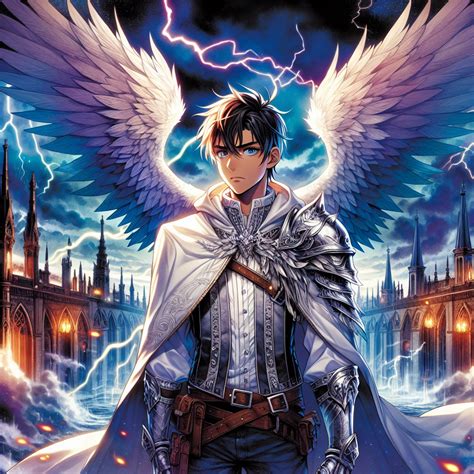 Best Manga Cover Generator Vondy