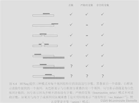 Linux的rna Seq分析（stringtie Fpkm和htseq计数）prepdepy3 Csdn博客
