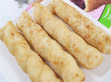 풀무원 트위스트 꽈배기 3종 쫀득한 간식 냉동식품 네이버 블로그