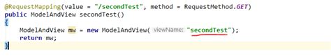 Java Spring Boot Serving Html Files Nested In Templates Folder