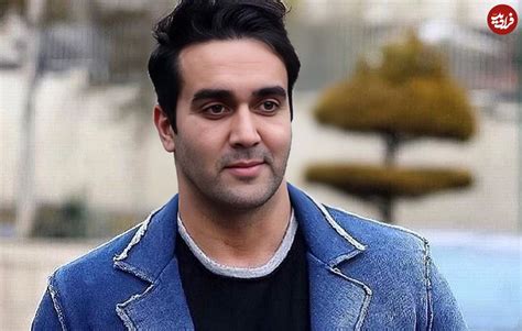 بیوگرافی پوریا پورسرخ؛ از ورود به دنیای بازیگری تا ازدواج