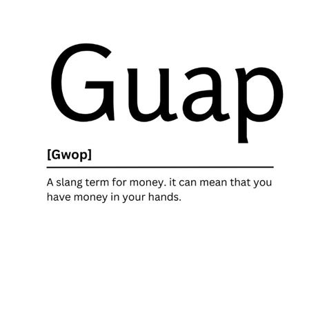 Guap Quotes Yarn Theyre Taking Guap To The Chop House Ferdinand