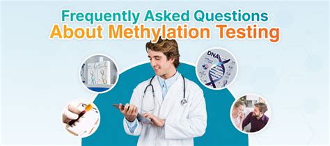 Methylation Testing Faqs Everything You Need To Know